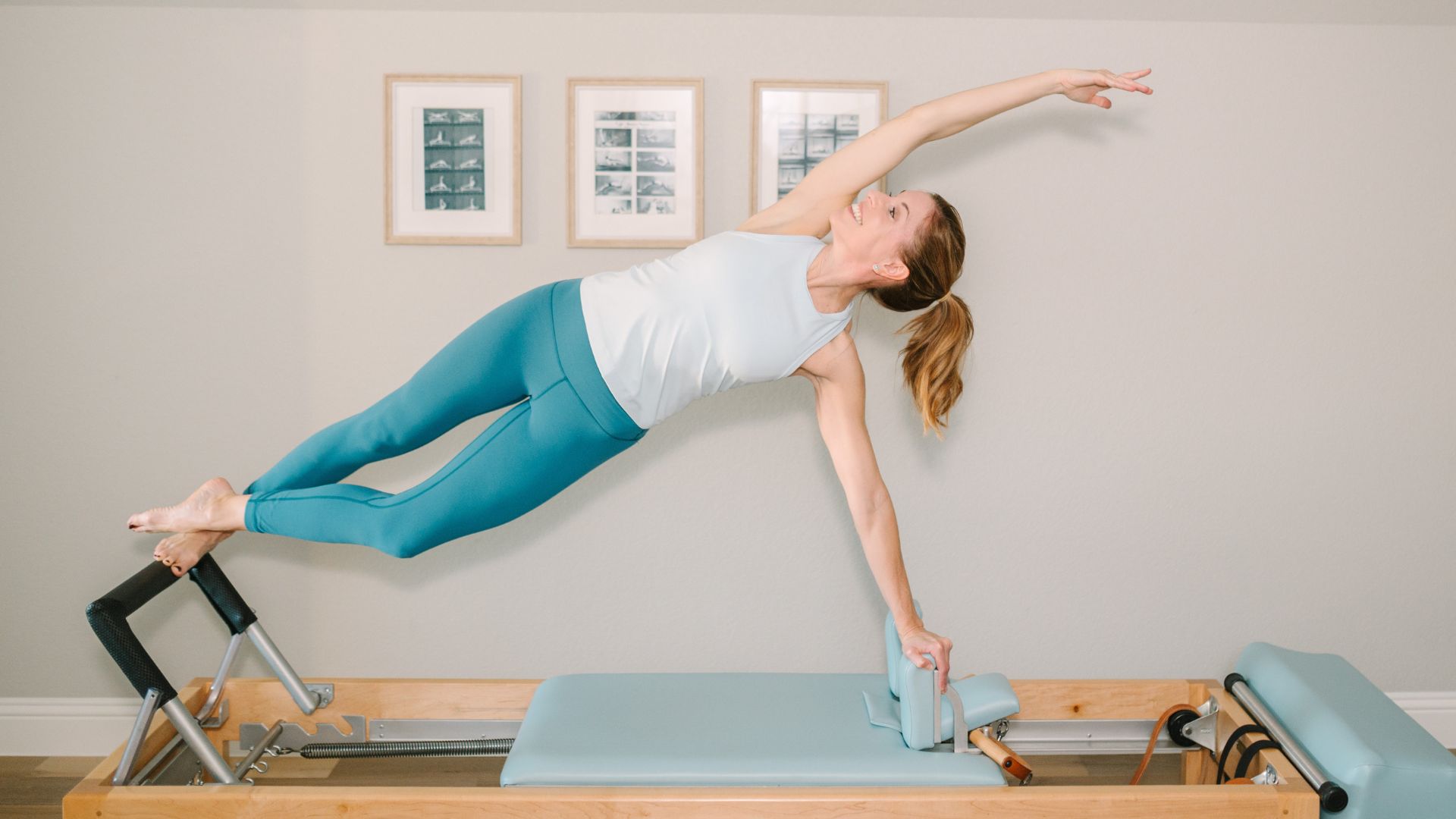 Authentic Pilates in Aledo TX: Classes, Privates, Semi-Privates